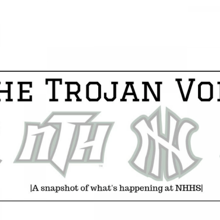 News – North Hall High School