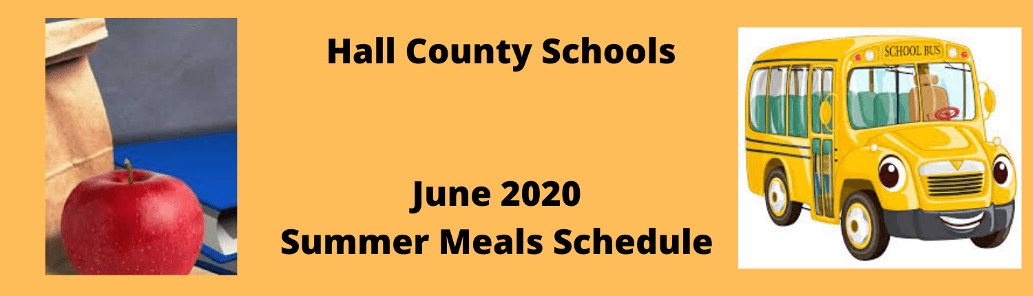 North Hall High School – Home of the Trojans