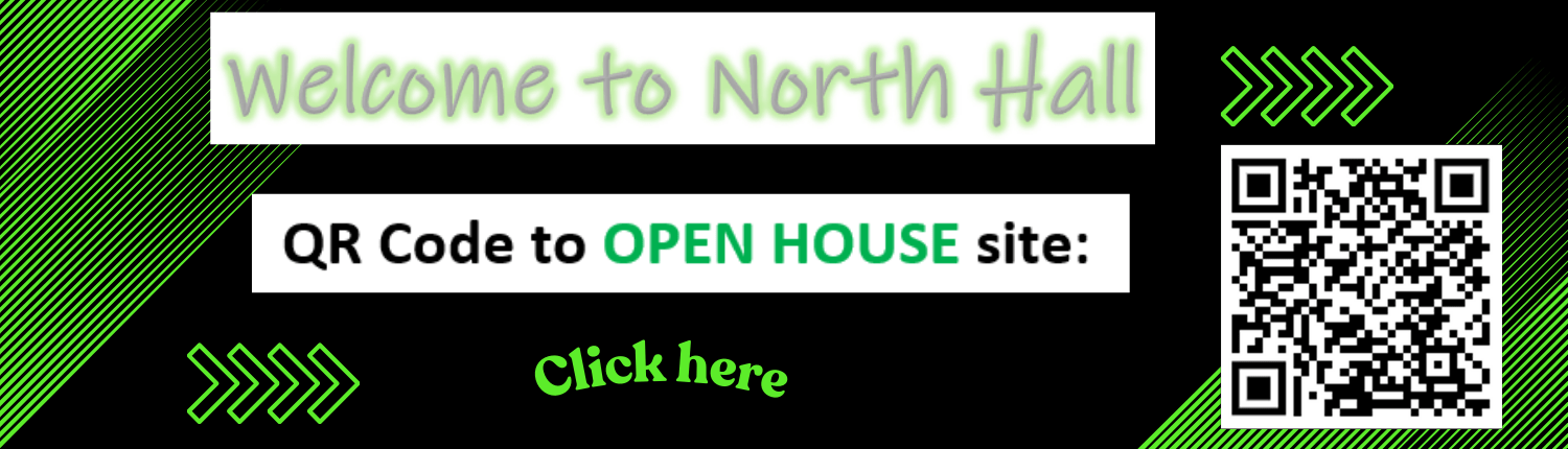 North Hall High School – Home of the Trojans